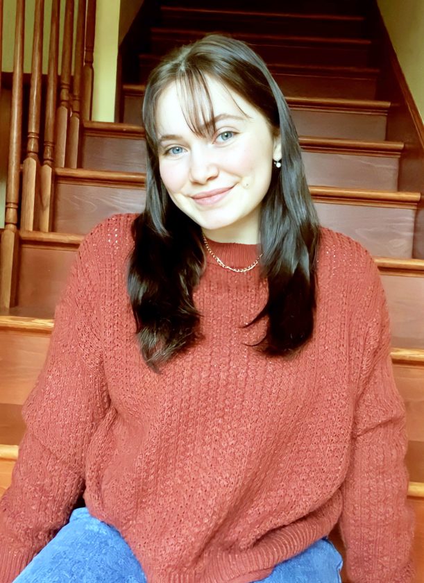 Hayes named BPW Citizen of the Month | News, Sports, Jobs - The Express